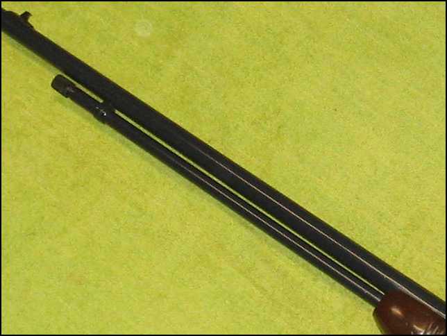 Daisy Model 26 Bb Pump Rifle (Scarce) For Sale at GunAuction.com - 7520237