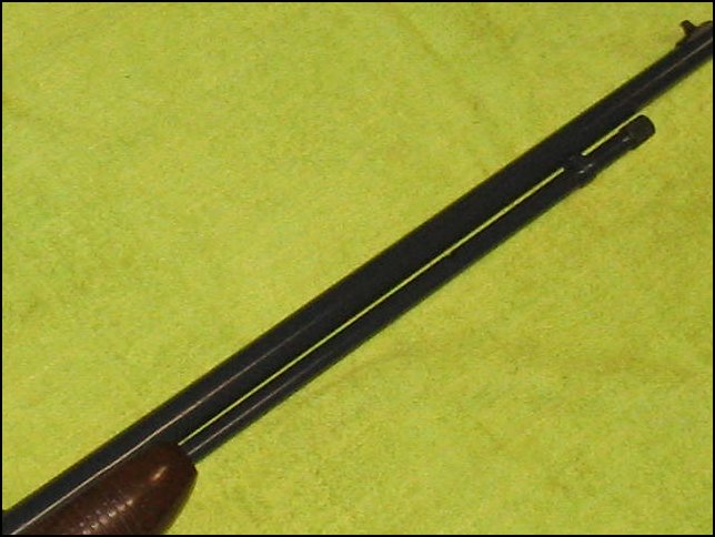 Daisy Model 26 Bb Pump Rifle (Scarce) For Sale at GunAuction.com - 7520237