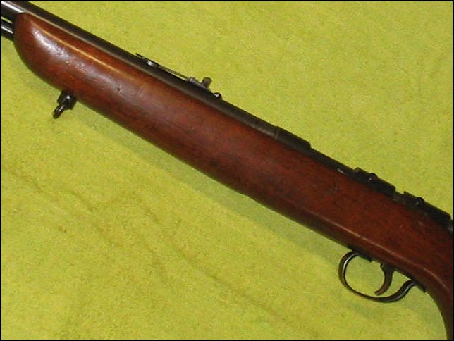 Remington Arms Co, Inc. Remington Model 512 Sportsmaster Cal.22 For ...