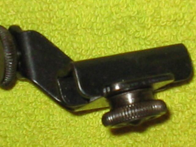 Mossberg Receiver Peepsight S108 For Sale at GunAuction.com - 7829489