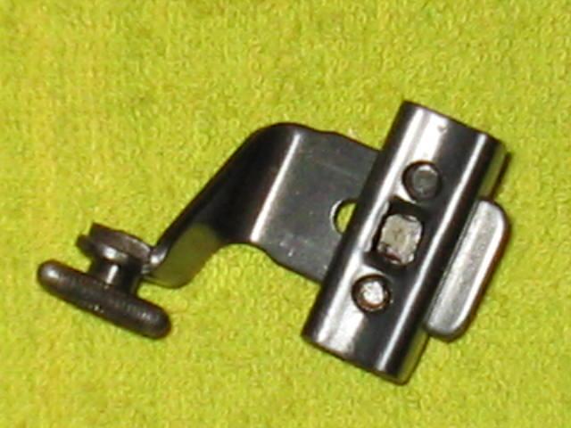 Mossberg Receiver Peepsight S108 For Sale at GunAuction.com - 7829489