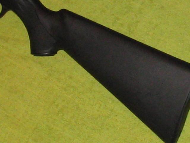 Stevens Model 62 Cal. .22 L.R. Semi-Auto For Sale at GunAuction.com ...