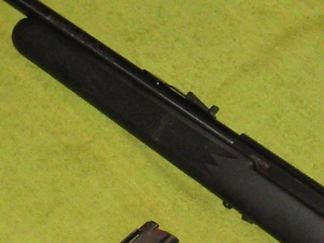 Stevens Model 62 Cal. .22 L.R. Semi-Auto For Sale at GunAuction.com ...