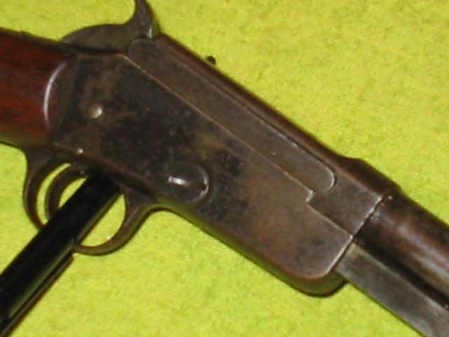 Marlin Firearms Corporation Marlin Model 37 Cal. 22 S,L,Lr For Sale at ...