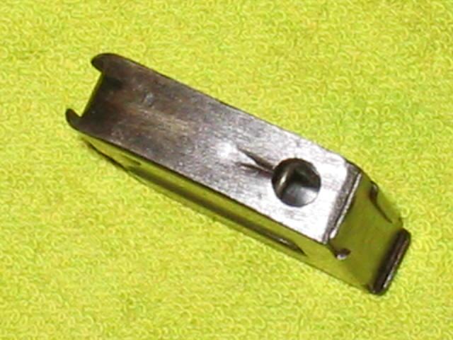 Winchester Model 43 Clip For Caliber .218 Bee For Sale at GunAuction ...