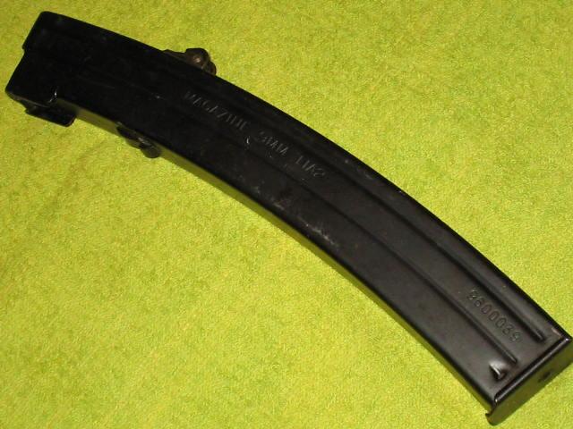 British L1a2 9mm Magazine For Sale at GunAuction.com - 8524363