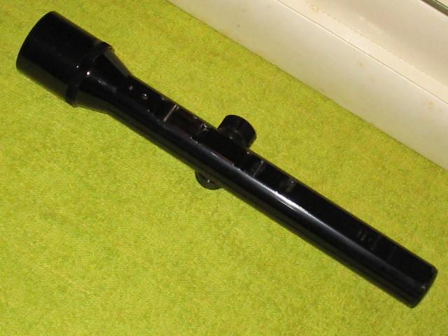 Bushnell Magnum Phantom 2.5x Vintage Pistol Scope For Sale at ...
