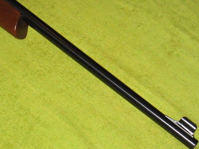 Marlin Firearms Co. Marlin Model 780 Cal. 22 S.-L.-Lr. Micro-Groove Ba ...