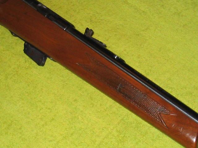 Marlin Firearms Co. Marlin Model 780 Cal. 22 S.-L.-Lr. Micro-Groove Ba ...