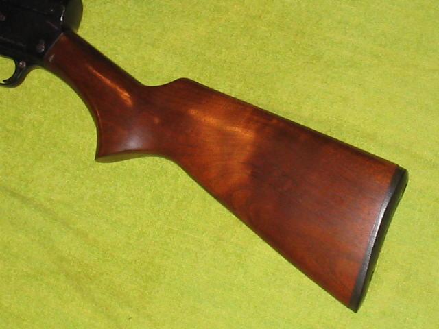 Savage Arms Corp. Savage Model 745c Semi-Auto 12 Gauge For Sale at ...