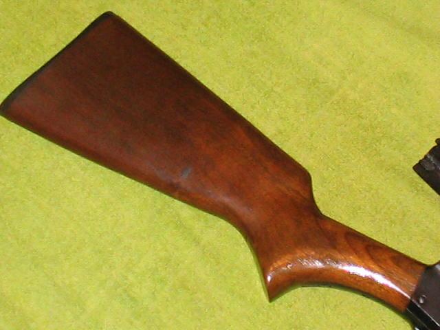 Savage Arms Corp. Savage Model 745c Semi-Auto 12 Gauge For Sale at ...