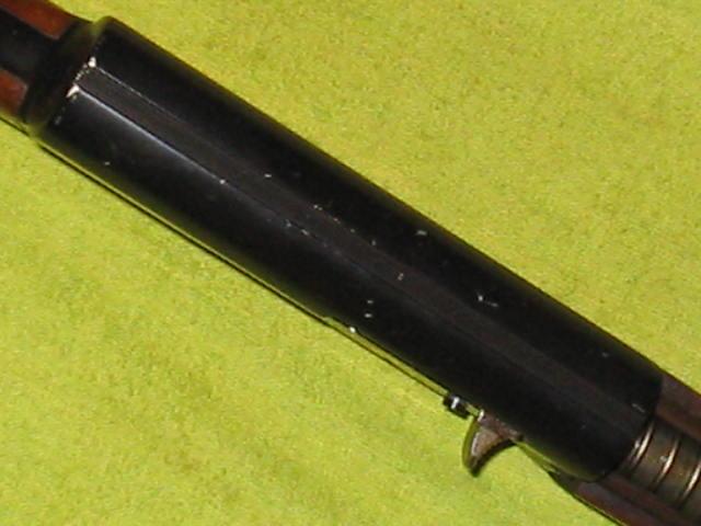 Savage Arms Corp. Savage Model 745c Semi-Auto 12 Gauge For Sale at ...