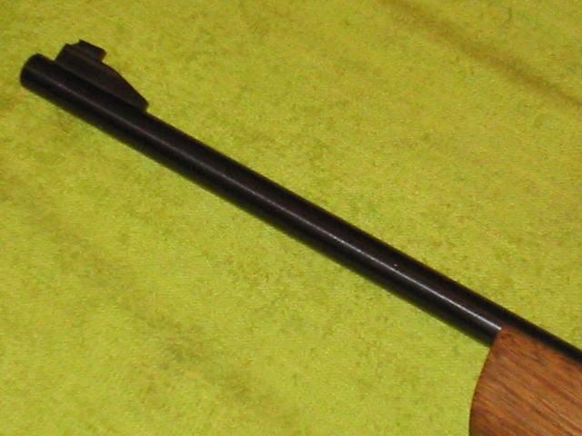 Crosman Pell Master 700 .22 Cal. Co2 Rotarytap For Sale at GunAuction ...