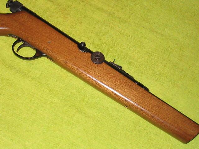 Crosman Pell Master 700 .22 Cal. Co2 Rotarytap For Sale at GunAuction ...