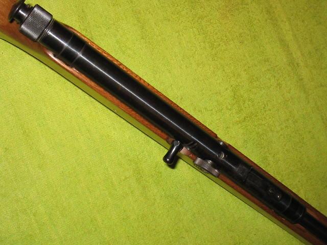 Crosman Pell Master 700 .22 Cal. Co2 Rotarytap For Sale at GunAuction ...