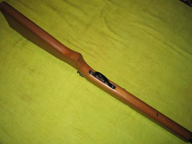 Crosman Pell Master 700 .22 Cal. Co2 Rotarytap For Sale at GunAuction ...