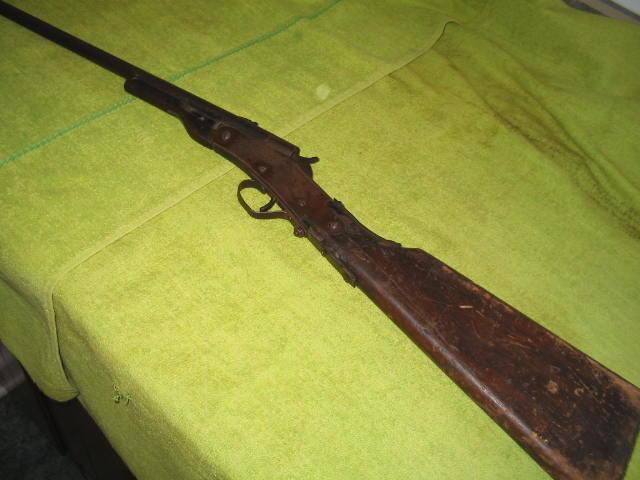 C.J.Hamilton & Son Hamilton Rifle No. 27 Cal. 22 (Boys Rifle) For Sale ...