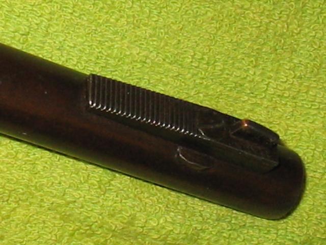 O. F. Mossberg & Sons, Inc. "Mossberg Mod. S26c" Spiegel Rifle Made ...