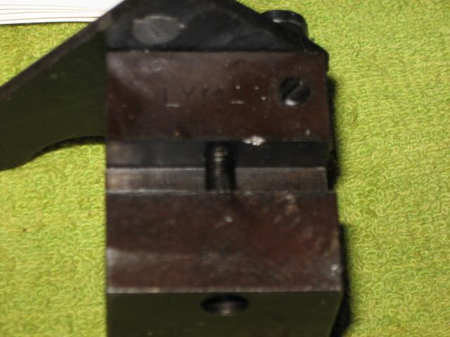 Lyman 2 Cavity Mold #358495 38cal. 148gr. Wc For Sale at GunAuction.com ...