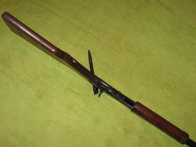 Daisy No.111 Model 40 Red Ryder Carbine Variant 1 For Sale at ...