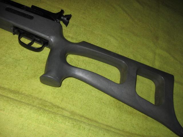 Marksman Competition Trainer Mod. 1792 Cal.177 Rif For Sale at ...