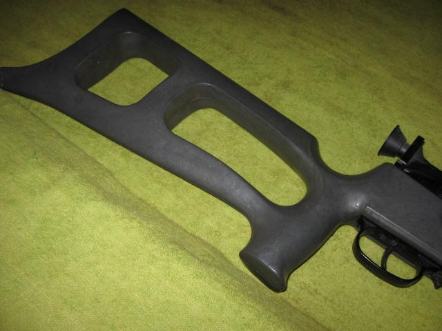 Marksman Competition Trainer Mod. 1792 Cal.177 Rif For Sale at ...