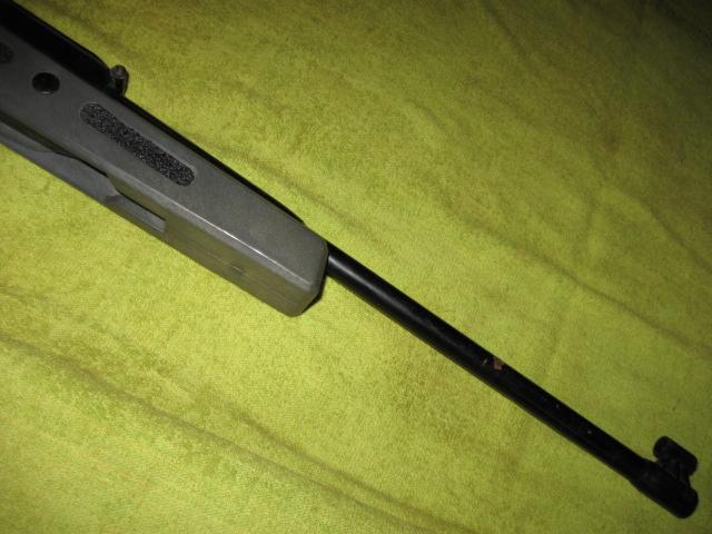 Marksman Competition Trainer Mod. 1792 Cal.177 Rif For Sale at ...