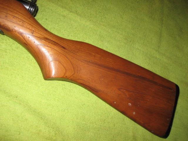 Crosman Model 180 .22 Cal. Co2 Rifle For Sale at GunAuction.com - 9301388