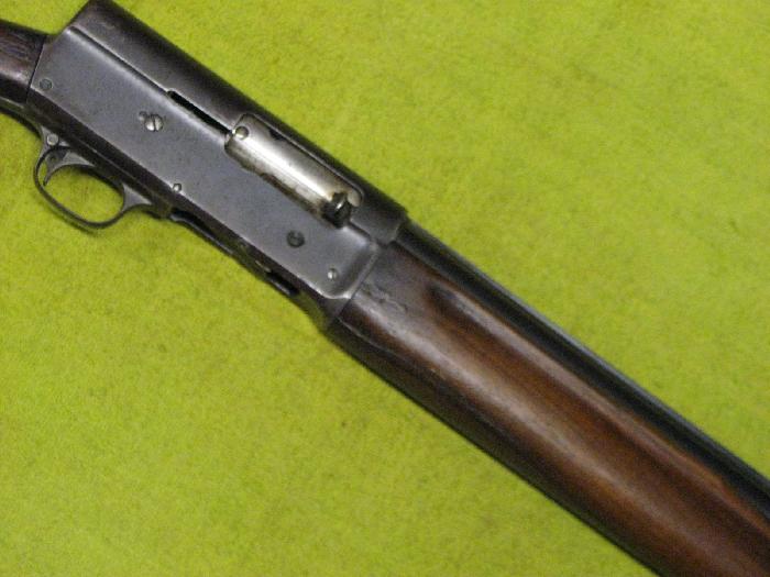 Remington Model 11 Semi-Auto 12 Ga. For Sale at GunAuction.com - 9593905
