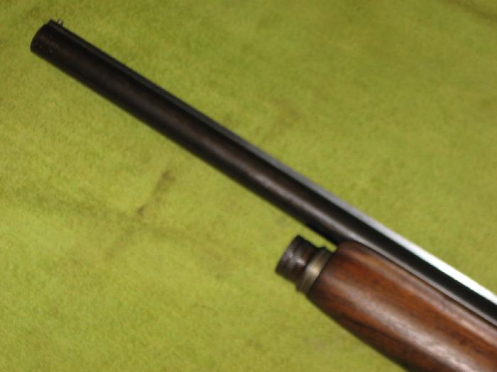 Remington Model 11 Semi-Auto 12 Ga. For Sale at GunAuction.com - 9593905