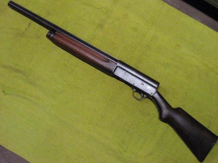 Remington Model 11 Semi-Auto 12 Ga. For Sale at GunAuction.com - 9593905
