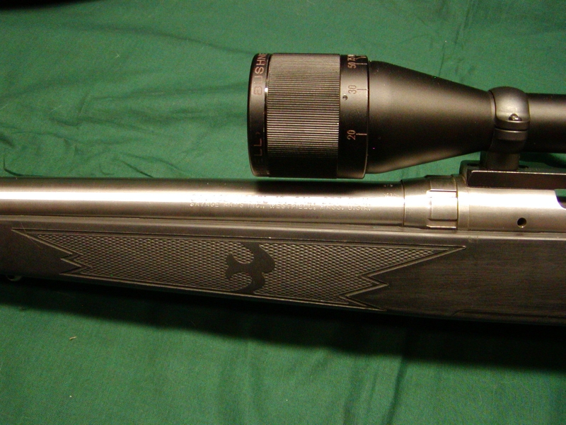 Savage Model 12 Fvss .223 With Scope For Sale at GunAuction.com - 11175672