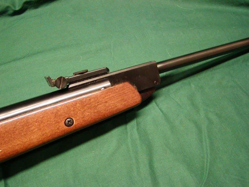 Rws Diana Model 350 Magnum .177 For Sale at GunAuction.com - 11175683