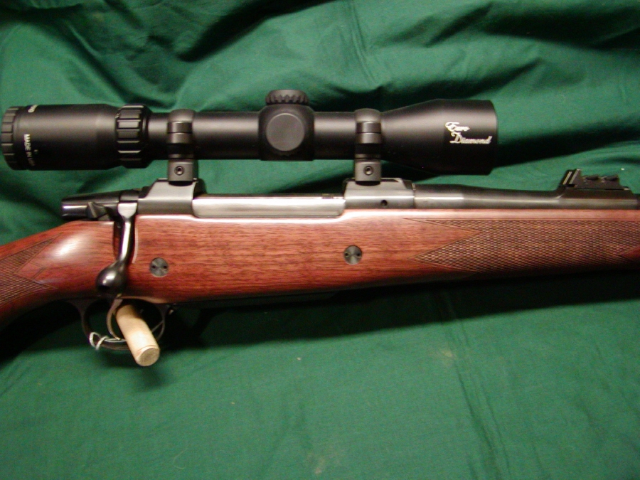 Cz 550 Safari Classic Custom 416 Rigby For Sale at GunAuction.com ...