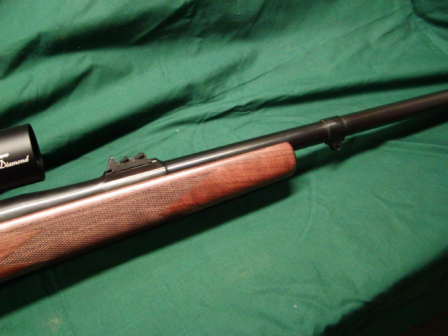 Cz 550 Safari Classic Custom 416 Rigby For Sale at GunAuction.com ...
