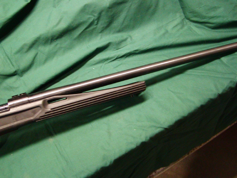 Howa Machine Company Howa Axiom Heavy Barreled Varmint .243 Win For ...