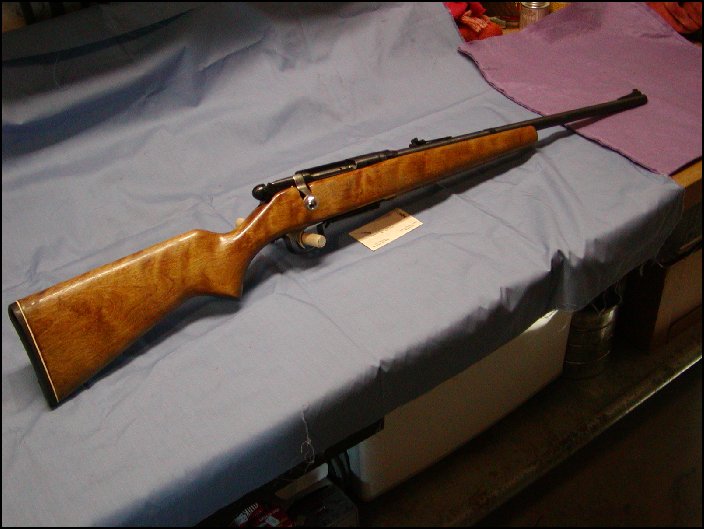 Revelation 225-Savage 340 30-30 For Sale at GunAuction.com - 7090825