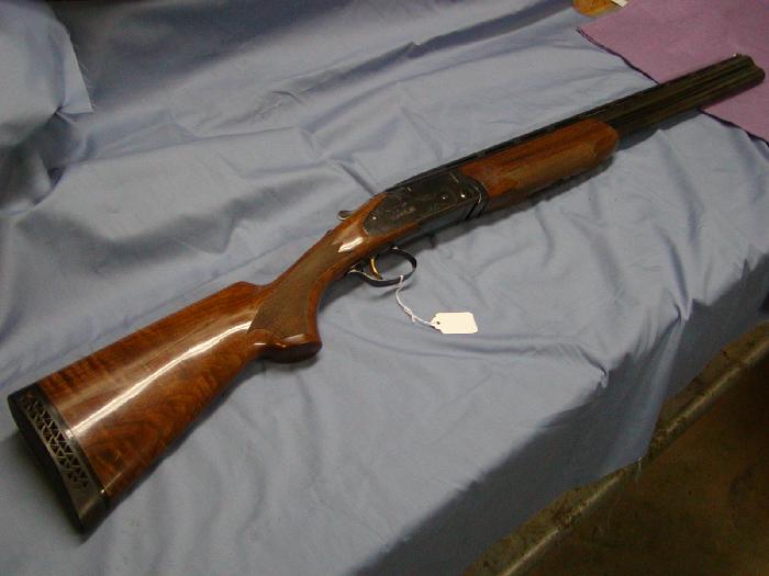 Remington Peerless Field 12 Ga. O/U For Sale at GunAuction.com - 8225536