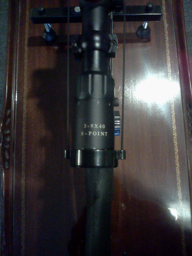 H & R H&R Handi Ultralight Rifle 243 Winchester For Sale at GunAuction ...