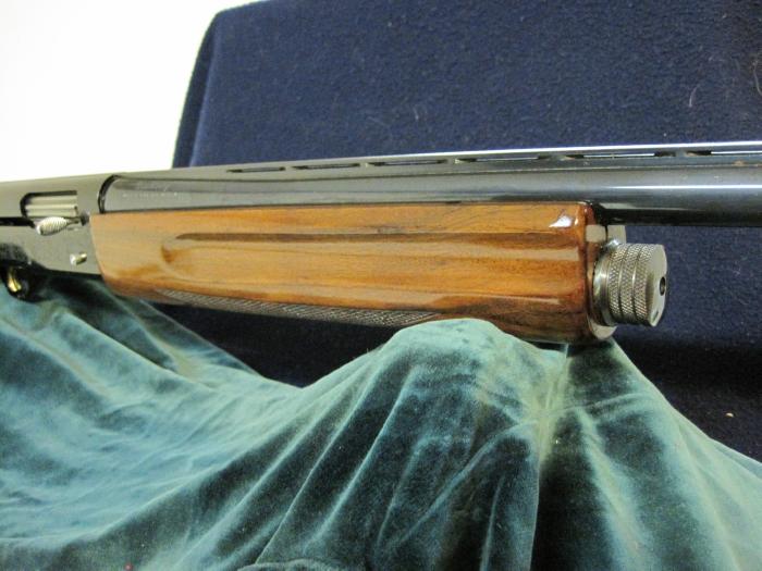 Weatherby Model 82 12ga. Magnum Semi-Auto Shotgun For Sale at ...