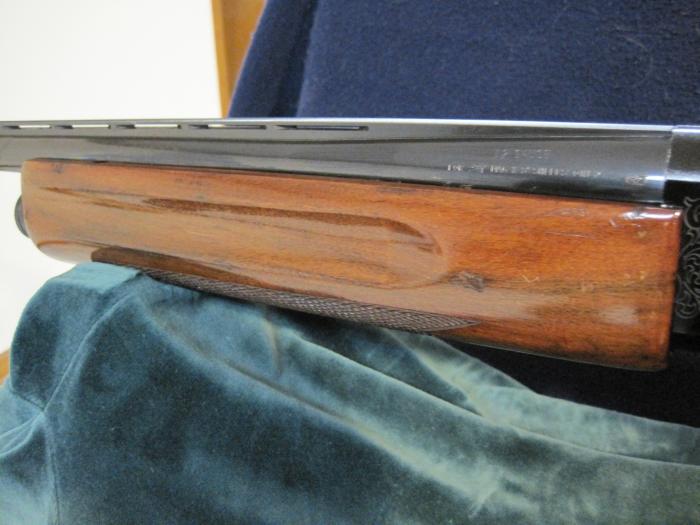 Weatherby Model 82 12ga. Magnum Semi-Auto Shotgun For Sale at ...