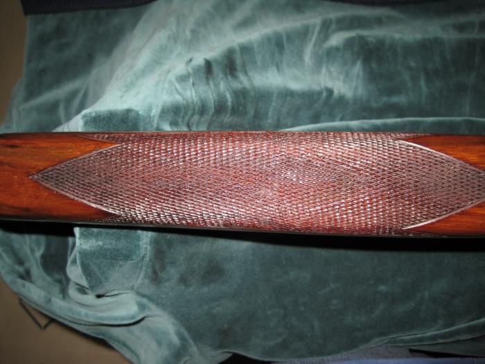 Weatherby Model 82 12ga. Magnum Semi-Auto Shotgun For Sale at ...