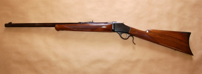 Browning Arms Co. Browning 78 For Sale at GunAuction.com - 11247662