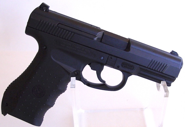 Smith & Wesson Model Sw99 - 45 Acp For Sale at GunAuction.com - 12042207