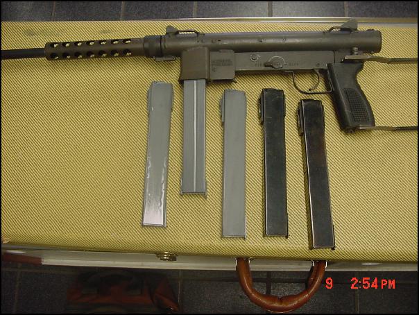 Mk Arms, Inc. Mk760 9mm For Sale at GunAuction.com - 6125153