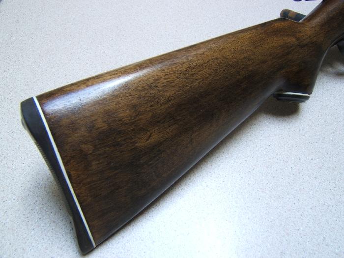 Stevens, J. Arms Co. Stevens Model 56 `Buckhorn` .22 For Sale at ...