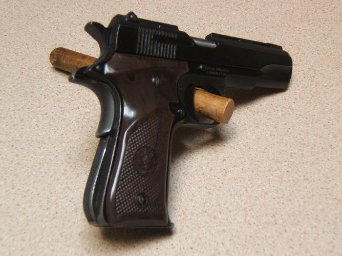 Llama .380 Auto For Sale at GunAuction.com - 9876197