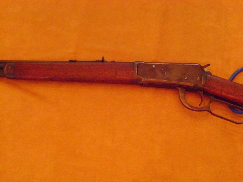 Winchester (Pre 64) Winchester Model 1894 Mfg 1899 For Sale at ...