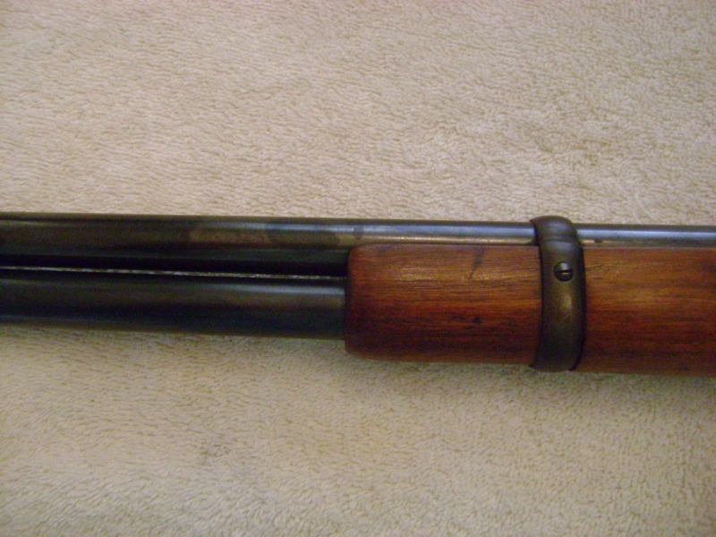 Winchester (Pre 64) Winchester 94 Manufactured 1930 For Sale at ...