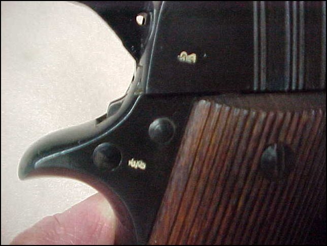 Ballester-Molina Scarce British Contract Ballester, 1942 45 Auto For ...